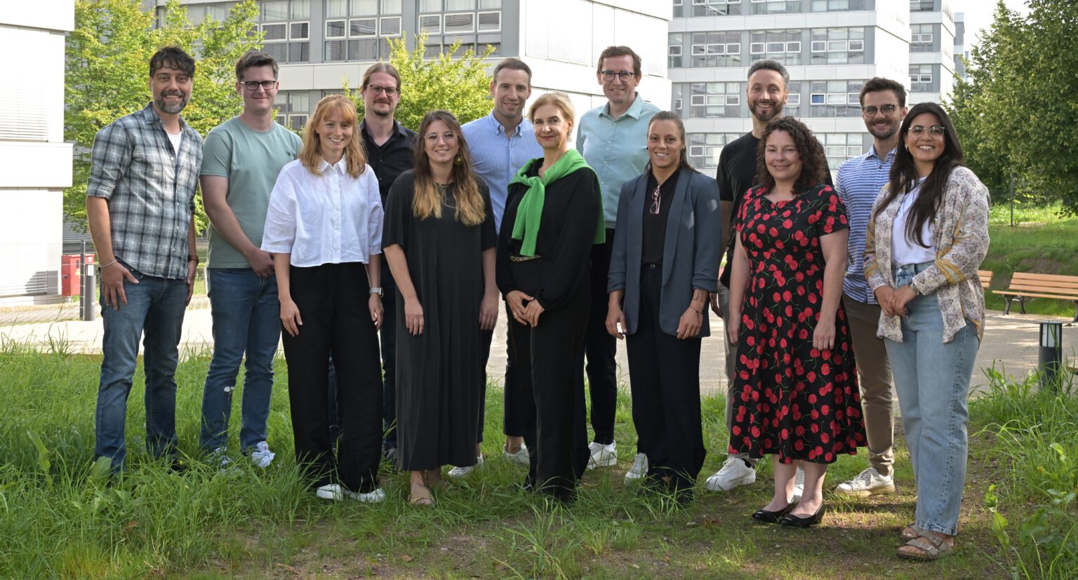 Kollegium - Stadtgymnasium Frankfurt